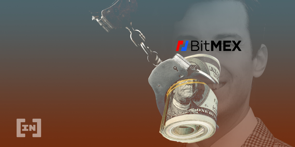 Trước cáo buộc vi phạm luật rửa tiền, nhà sáng lập BitMEX không nhận ...