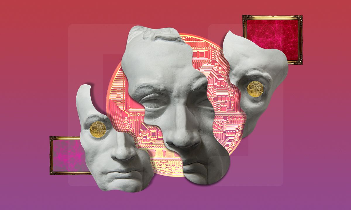 Vai trò của Blockchain trong việc xây dựng Metaverse: Đã đến lúc lấy ...