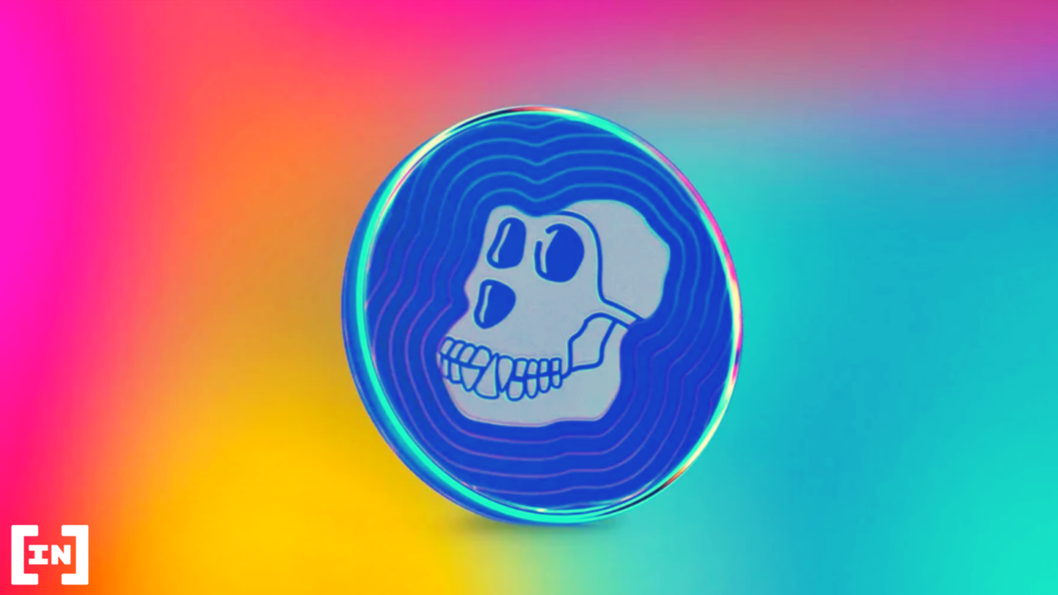 ApeCoin (APE) trở thành tiền điện tử được mua nhiều thứ ba bởi 100 ví cá voi Ethereum hàng đầu ...