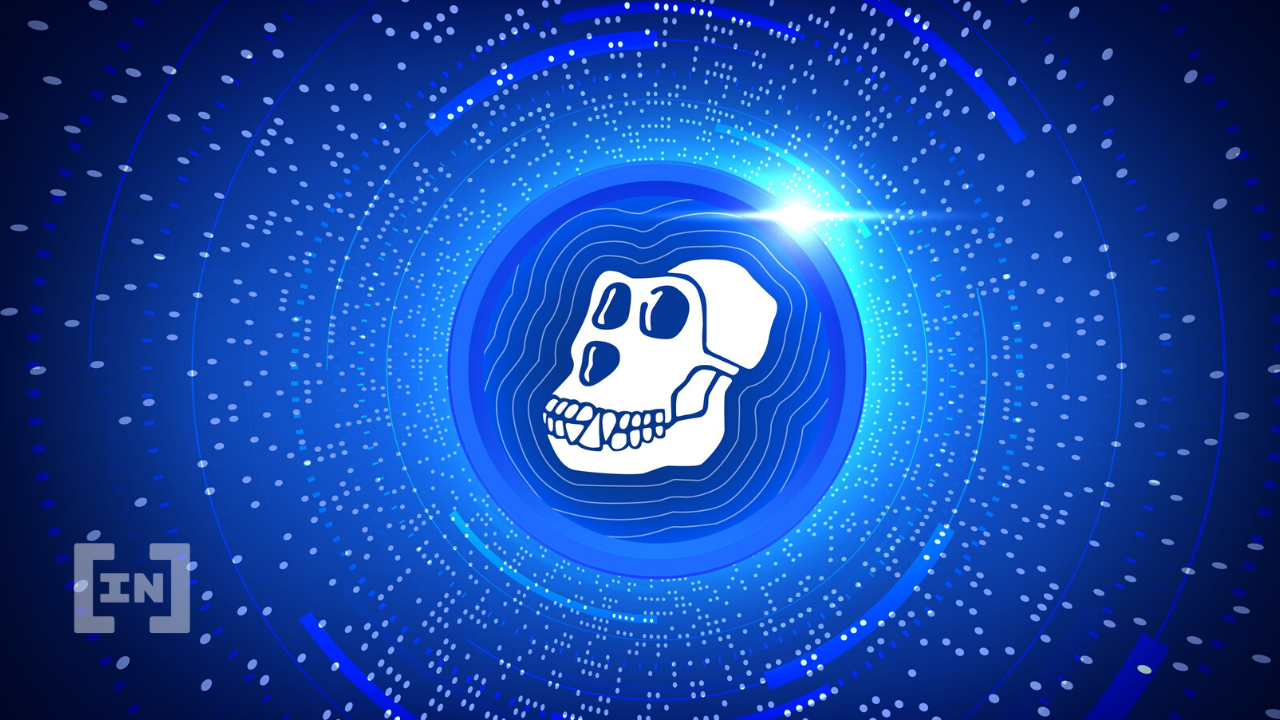 ApeCoin sẽ unlock 25 triệu APE. Cộng đồng bỏ phiếu cho đề xuất mới - BeInCrypto Việt Nam