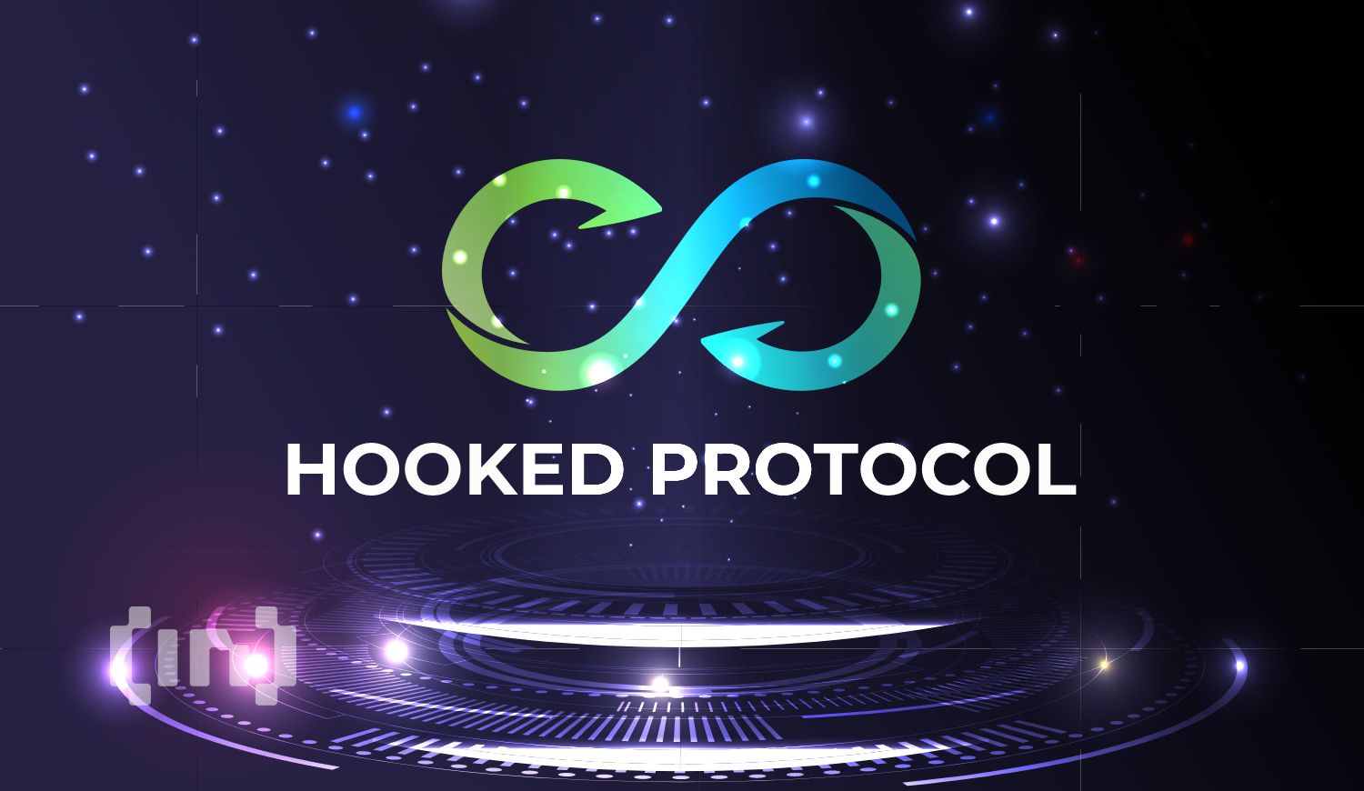 Hooked protocol: Tổng quan về dự án 29 IEO trên Binance Launchpad