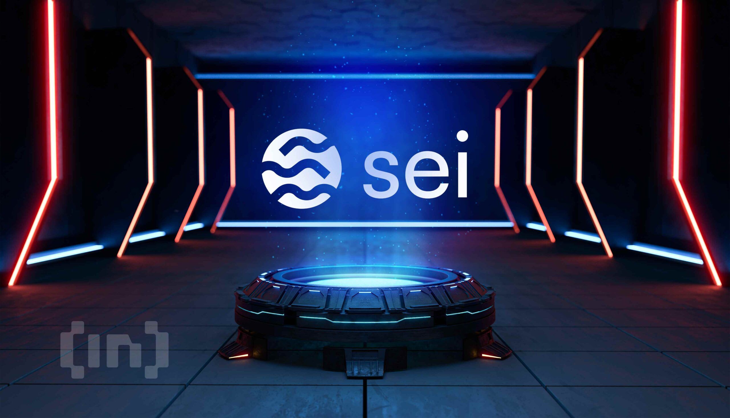 SEI Network là Gì? Cách nhận Sei network token airdrop dễ nhất
