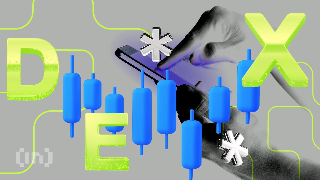 12 Sàn Giao Dịch Phi Tập Trung (DEX) Tốt Nhất 2023