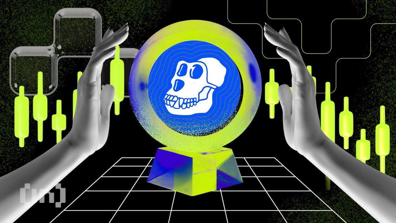 Dự đoán giá ApeCoin (APE) 2023, 2025, 2030, 2035 - BeInCrypto Việt Nam