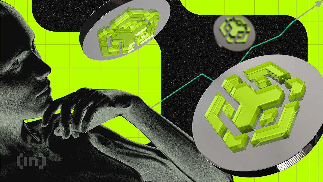 Hợp nhất BEP-2, BEP-8 và BEP-20 vào tháng 4/2024. Người dùng nên làm gì? - BeInCrypto Việt Nam