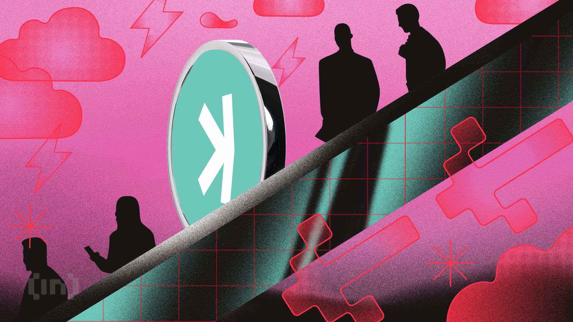 Phân tích kỹ thuật Ethereum PoW (ETHW), Ethereum Classic (ETC), Kaspa (KAS) tháng 5/2024 ...