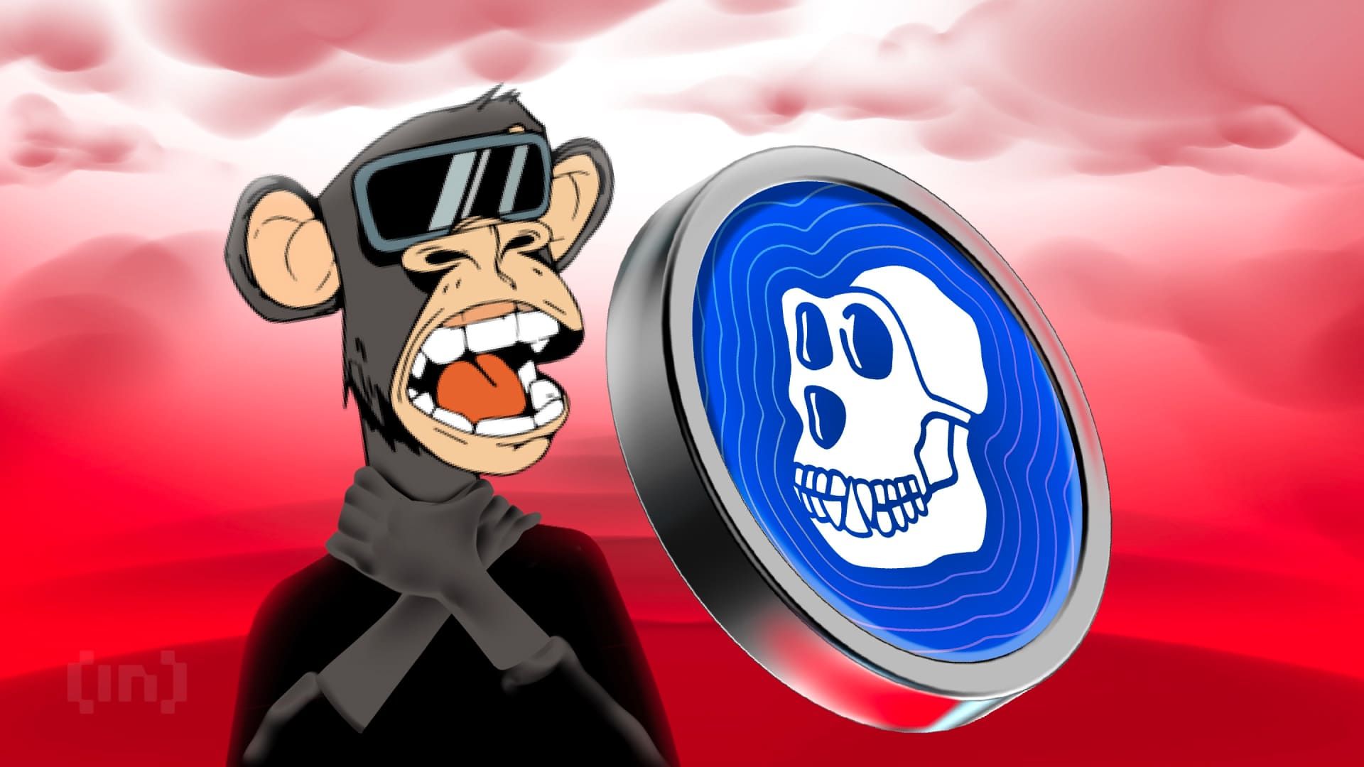 Phân tích ApeCoin: Đây là lý do giá APE có thể giảm sâu hơn nữa - BeInCrypto Việt Nam